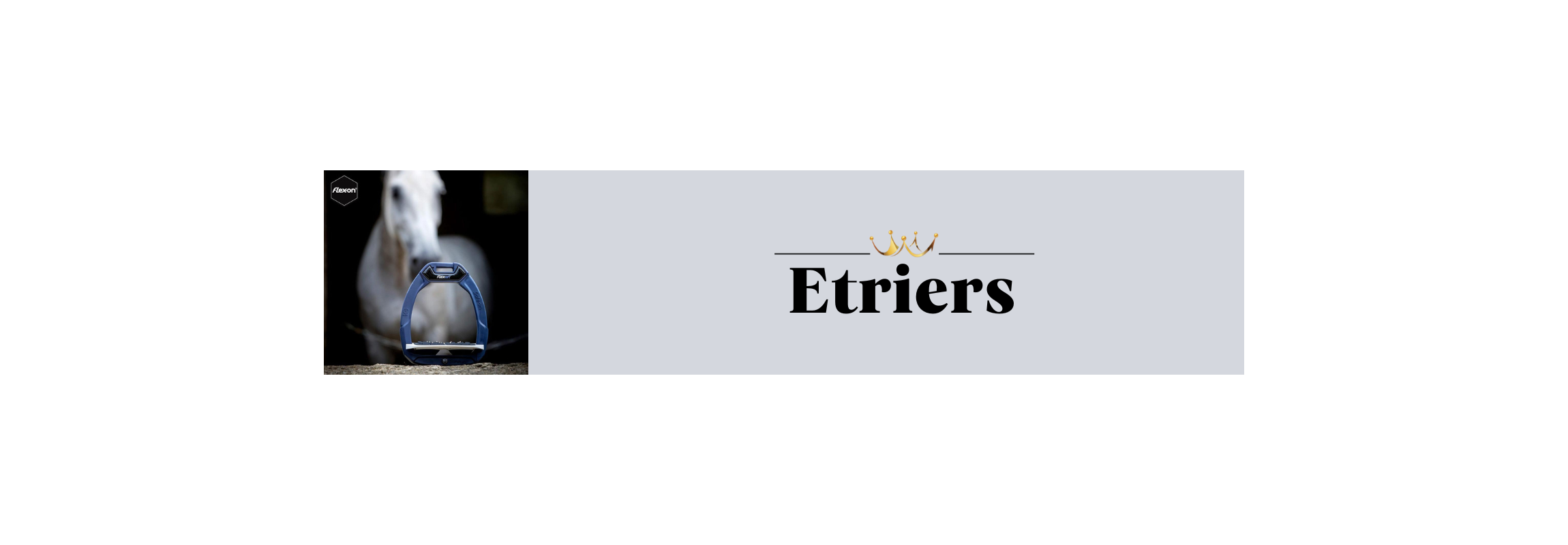 Etriers