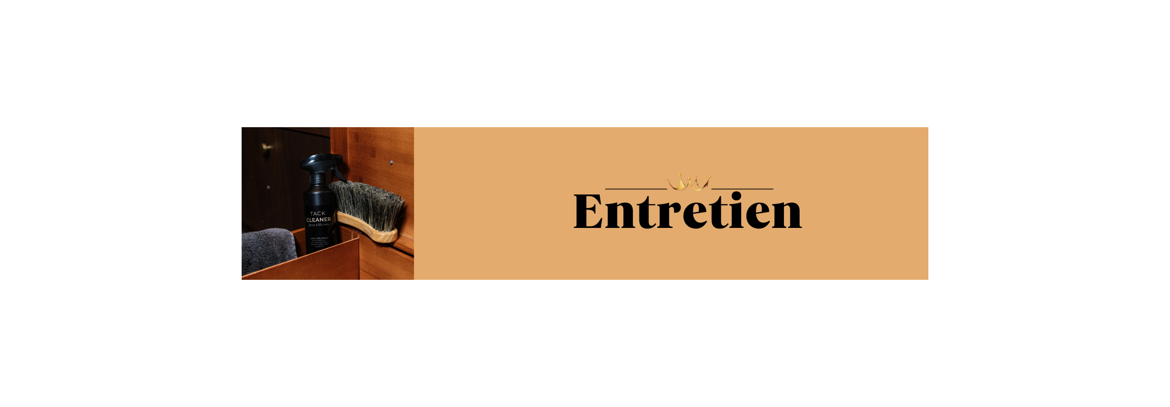 Entretien
